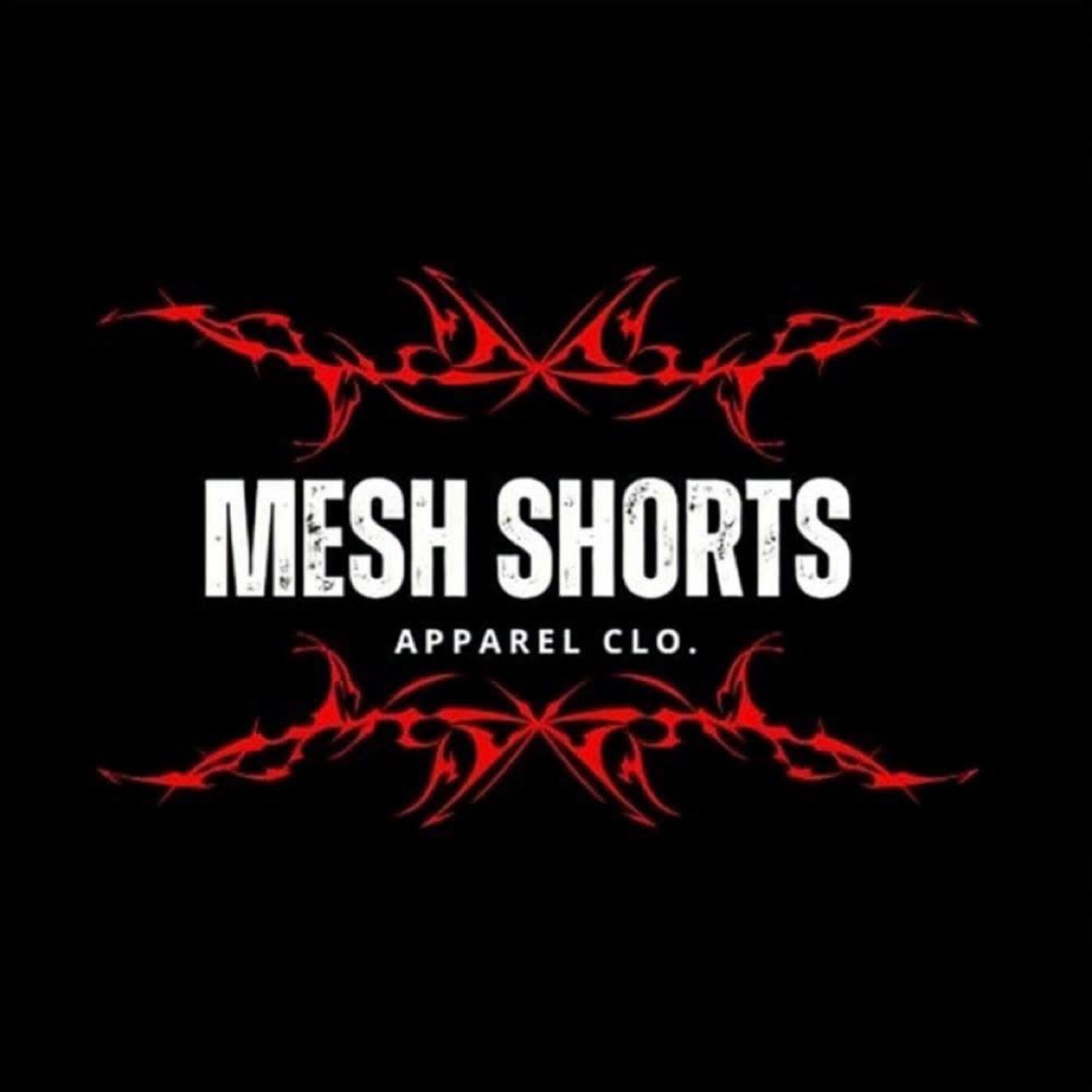 MESH APPAREL CLO., Online Shop | Shopee Philippines