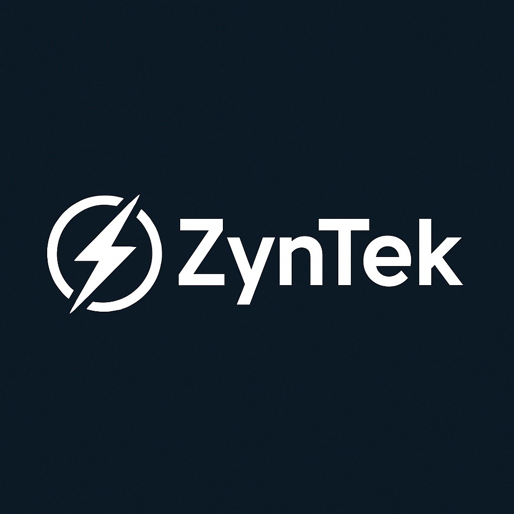 ZynTek, Online Shop | Shopee Philippines