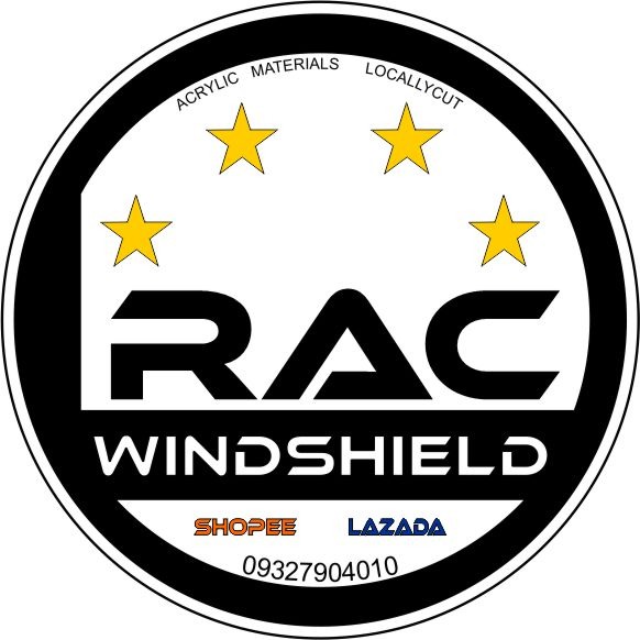 RAC Windshield, Online Shop | Shopee Philippines
