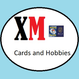 XM Cards and Hobbies, Online Shop | Shopee Philippines