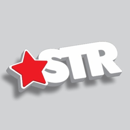 STR Sticker, Online Shop | Shopee Philippines