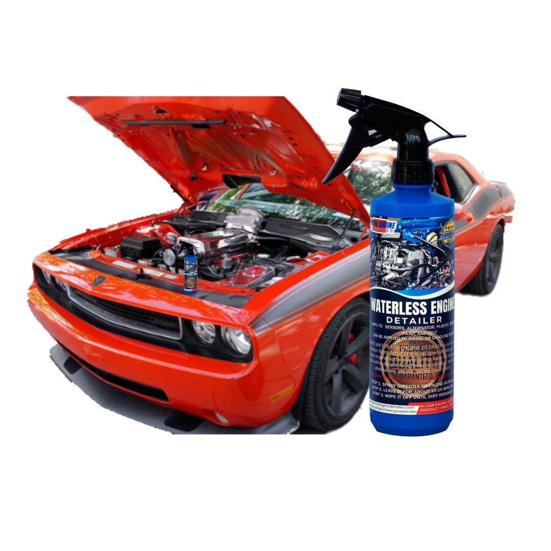 Prime Engine Detailer, Online Shop | Shopee Philippines
