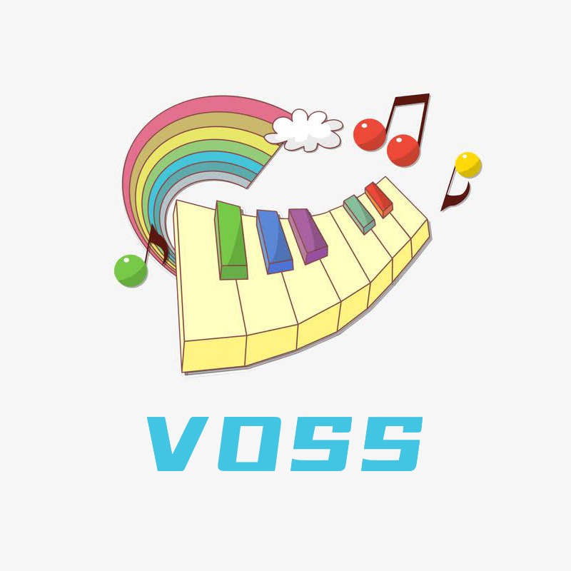 VOSS PIANO, Online Shop | Shopee Philippines