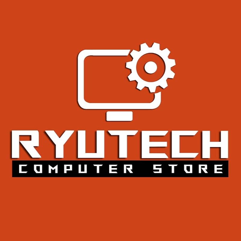 RyuTech PC Store, Online Shop | Shopee Philippines