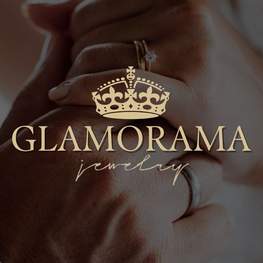 Glamorama Jewelry, Online Shop | Shopee Philippines