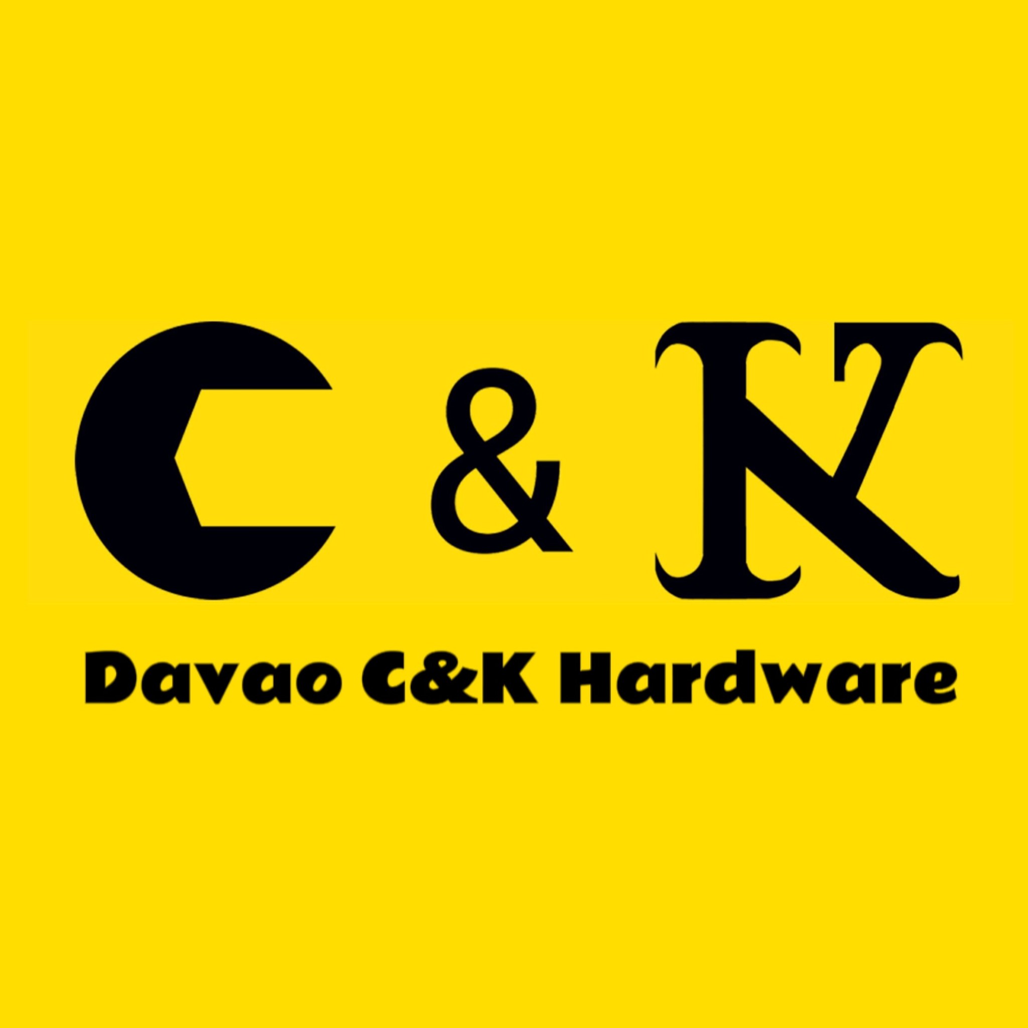 BUNAWAN C&K HARDWARE, Online Shop | Shopee Philippines
