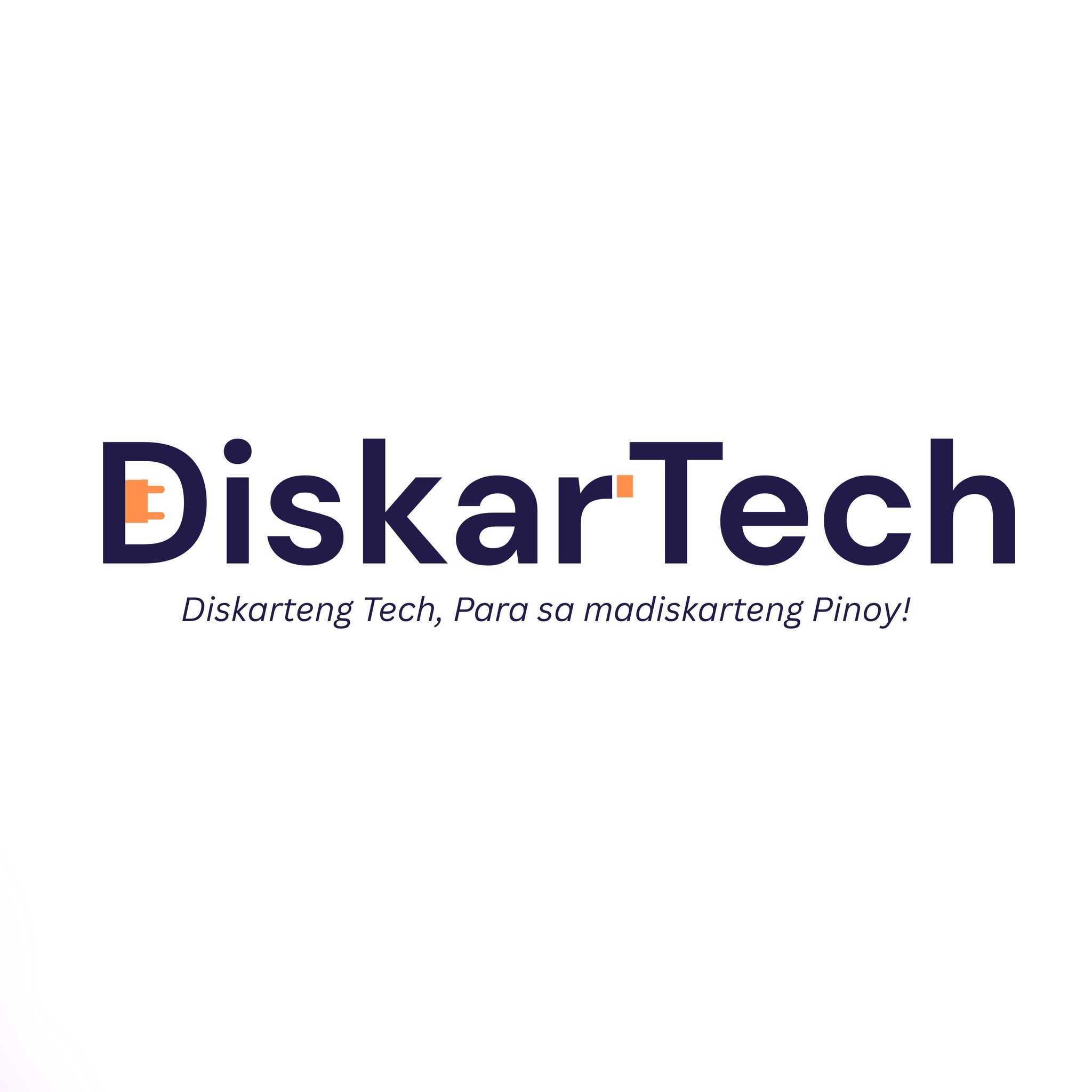 DiskarTech, Online Shop | Shopee Philippines