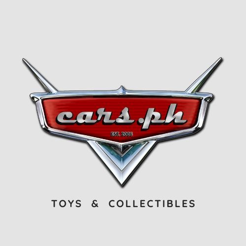 cars.ph Toys & Collectibles, Online Shop | Shopee Philippines