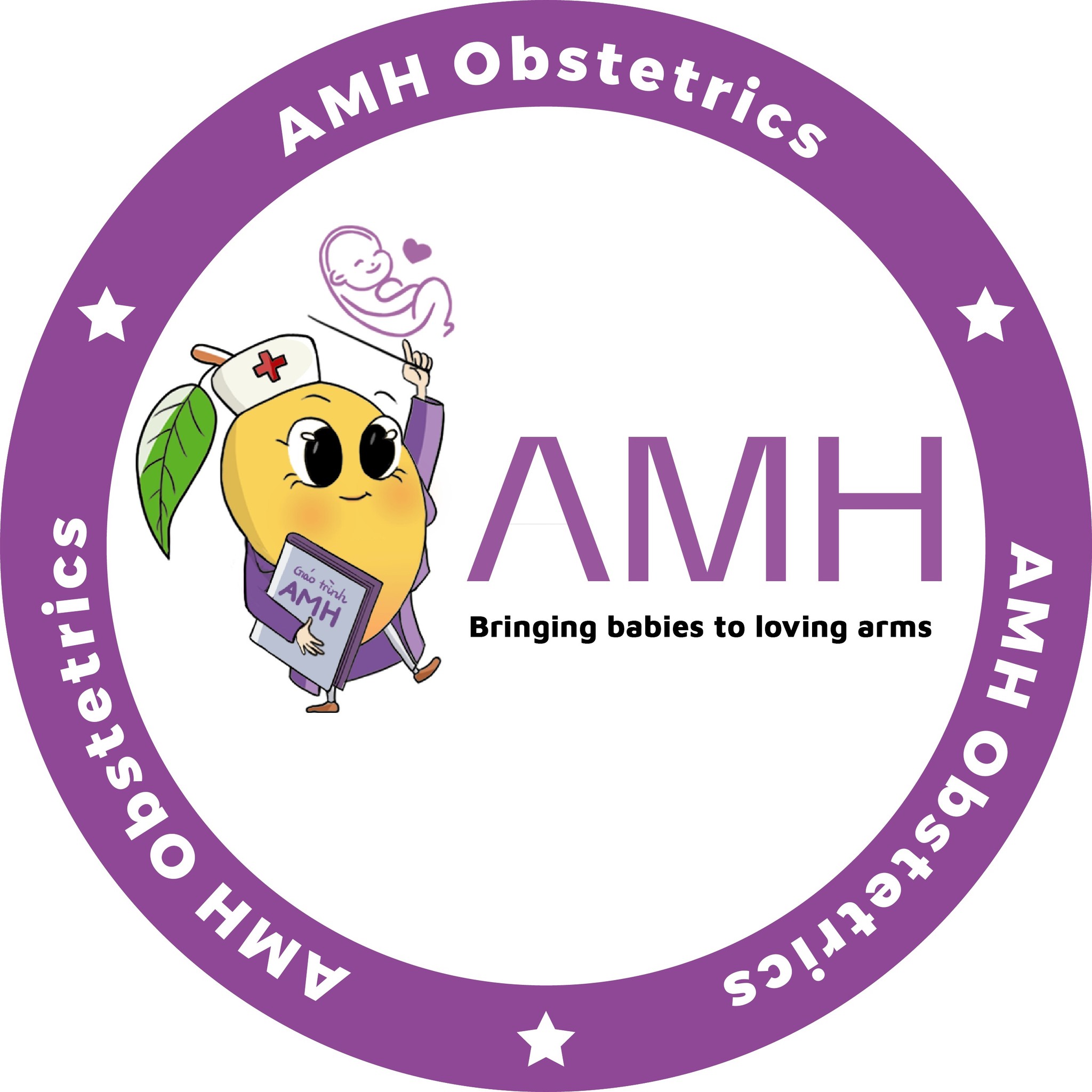 AMH.Obstetrics, Online Shop | Shopee Philippines