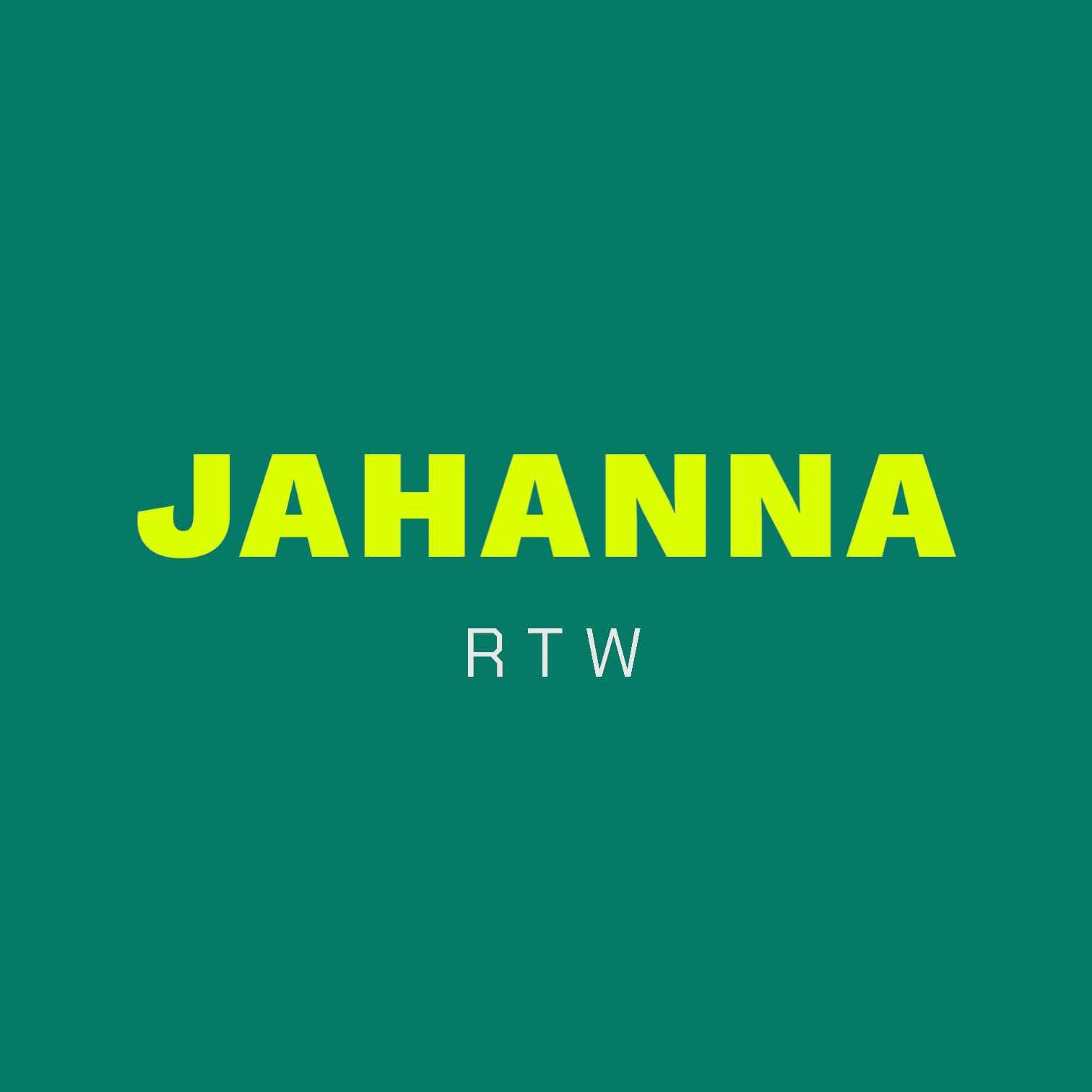 JAHANNA RTW, Online Shop | Shopee Philippines