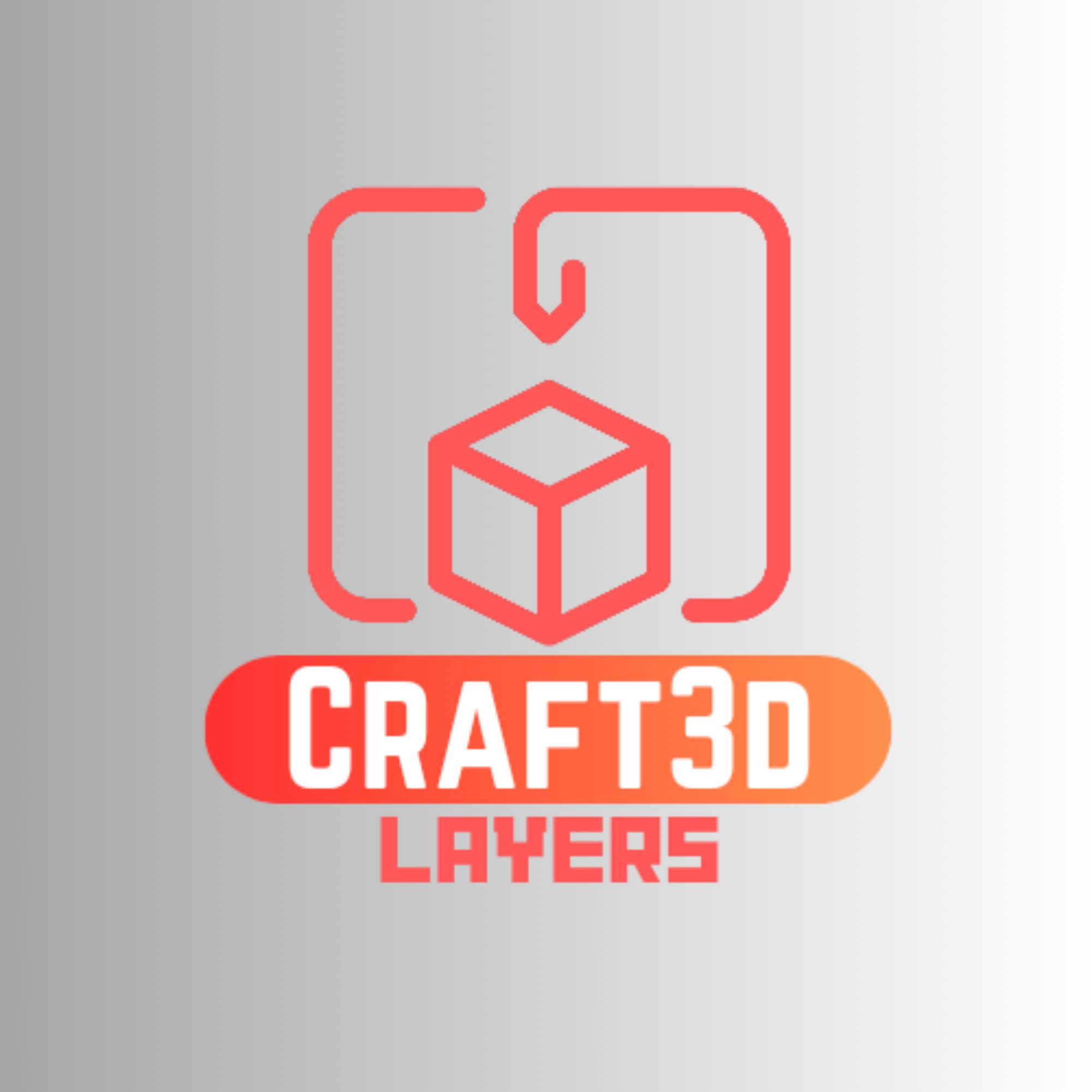 Craft3D Layers, Online Shop | Shopee Philippines