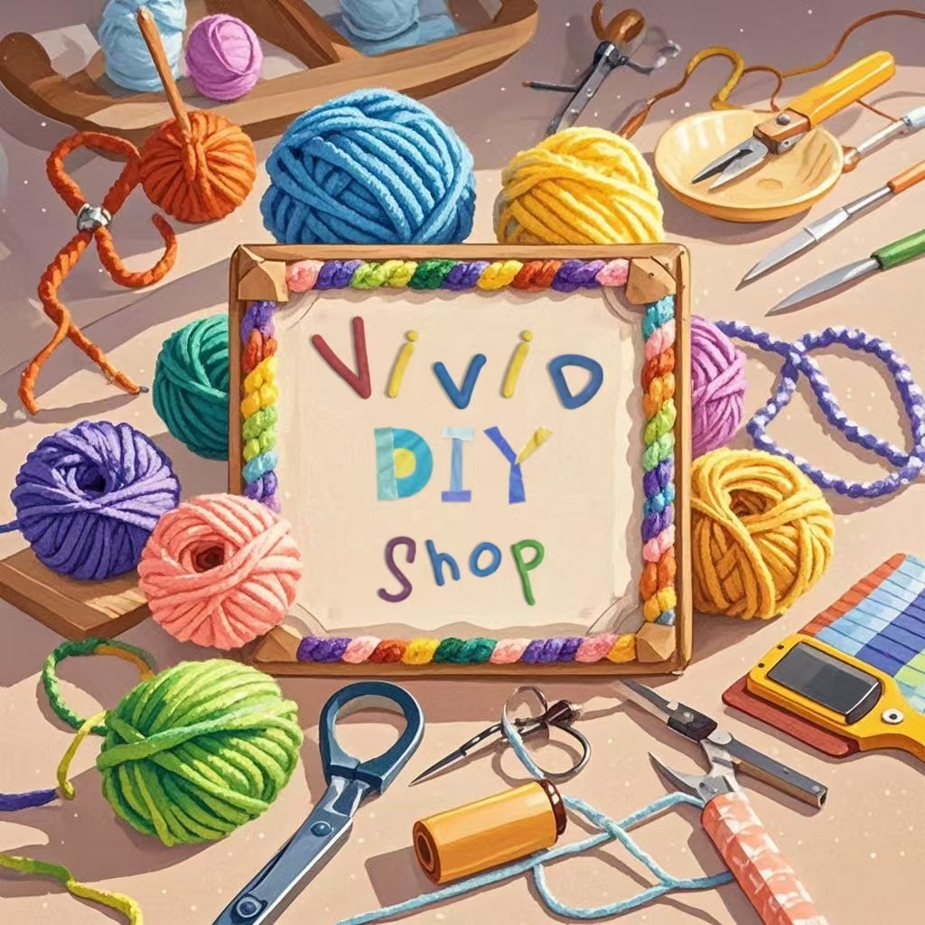 Vivid DIY Shop, Online Shop | Shopee Philippines