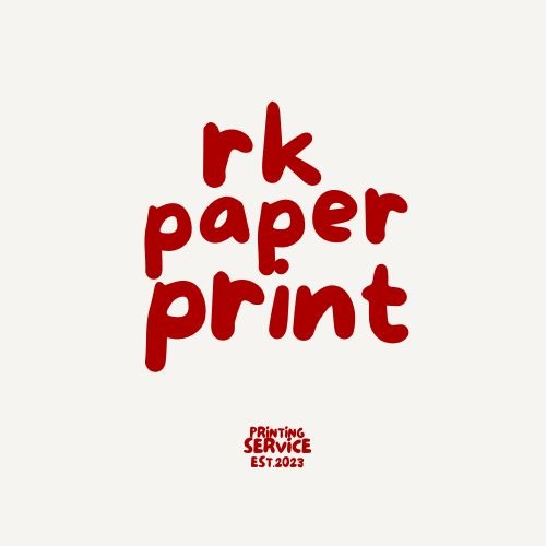 RK Paper Print, Online Shop | Shopee Philippines
