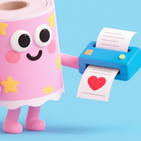 ThermoPrint , Online Shop | Shopee Philippines