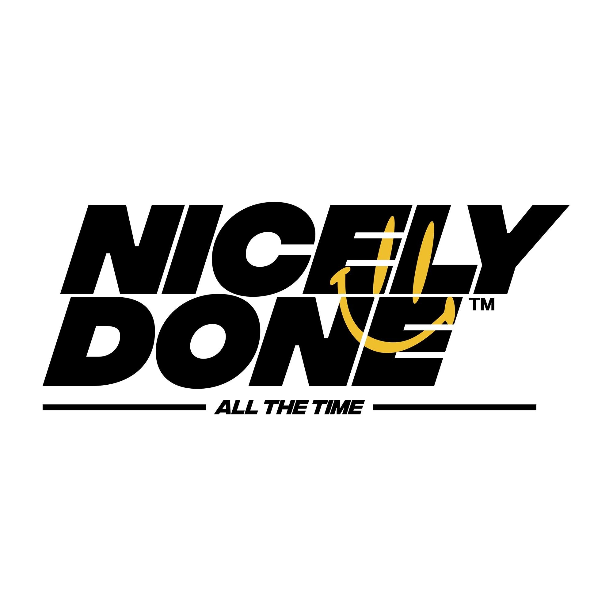 NicelyDone MLA, Online Shop | Shopee Philippines