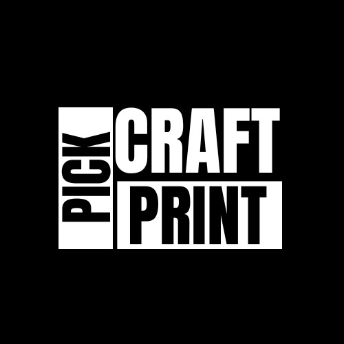 Pick Craft Print, Online Shop | Shopee Philippines