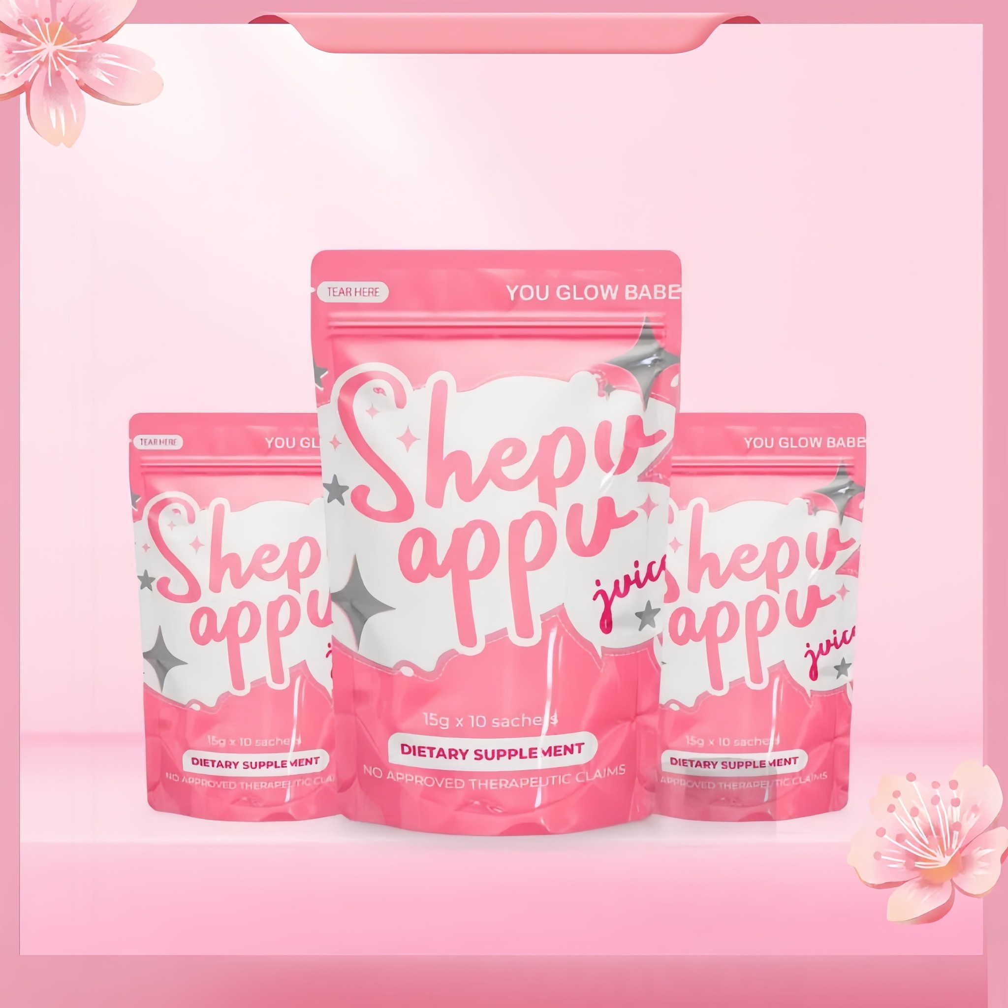 Shepu Appu, Online Shop | Shopee Philippines