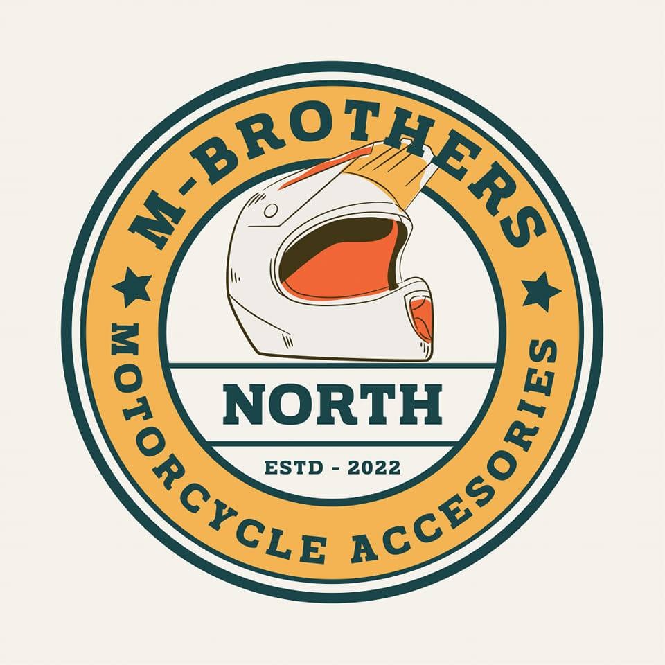 M-Brothers North Moto Gears, Online Shop | Shopee Philippines