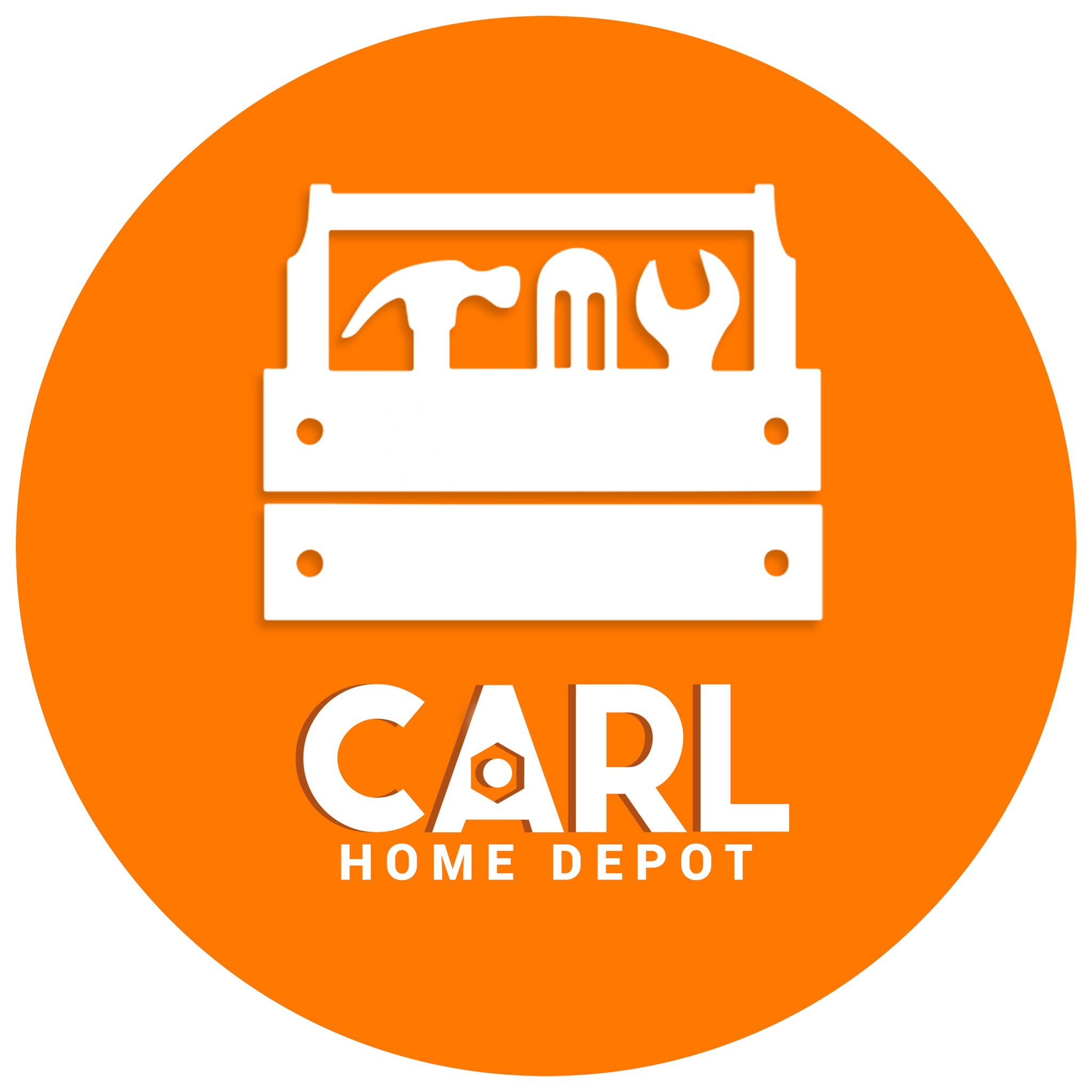 Carl Home Depot DAVAO, Online Shop | Shopee Philippines