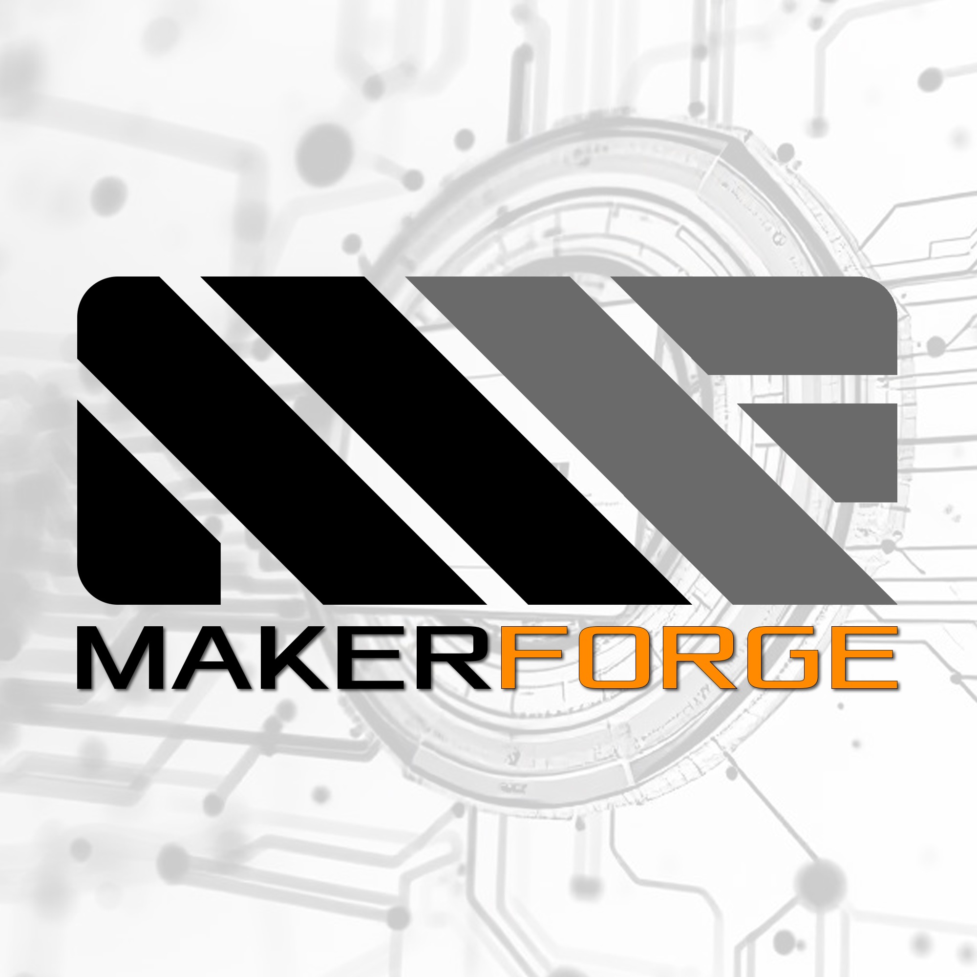 MakerForge, Online Shop | Shopee Philippines