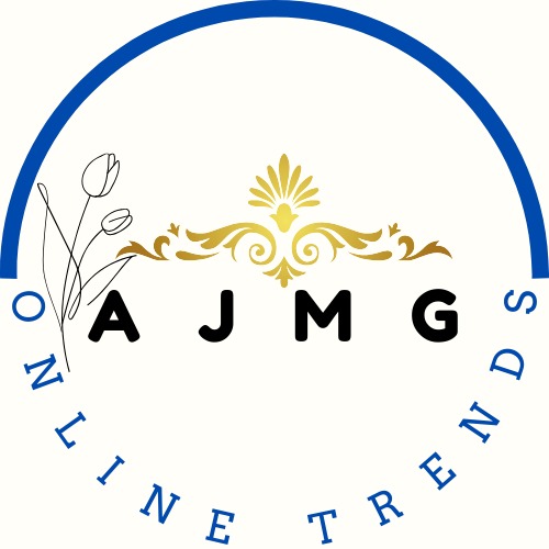 AJMG online, Online Shop | Shopee Philippines
