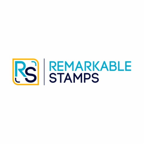 Remarkable Custom Stamps, Online Shop | Shopee Philippines