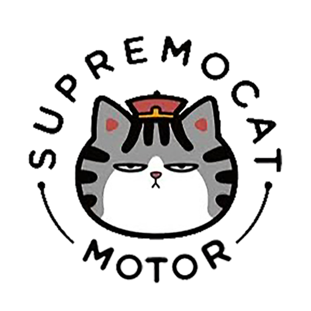 SUPREMO CAT Motorcycle Parts, Online Shop | Shopee Philippines