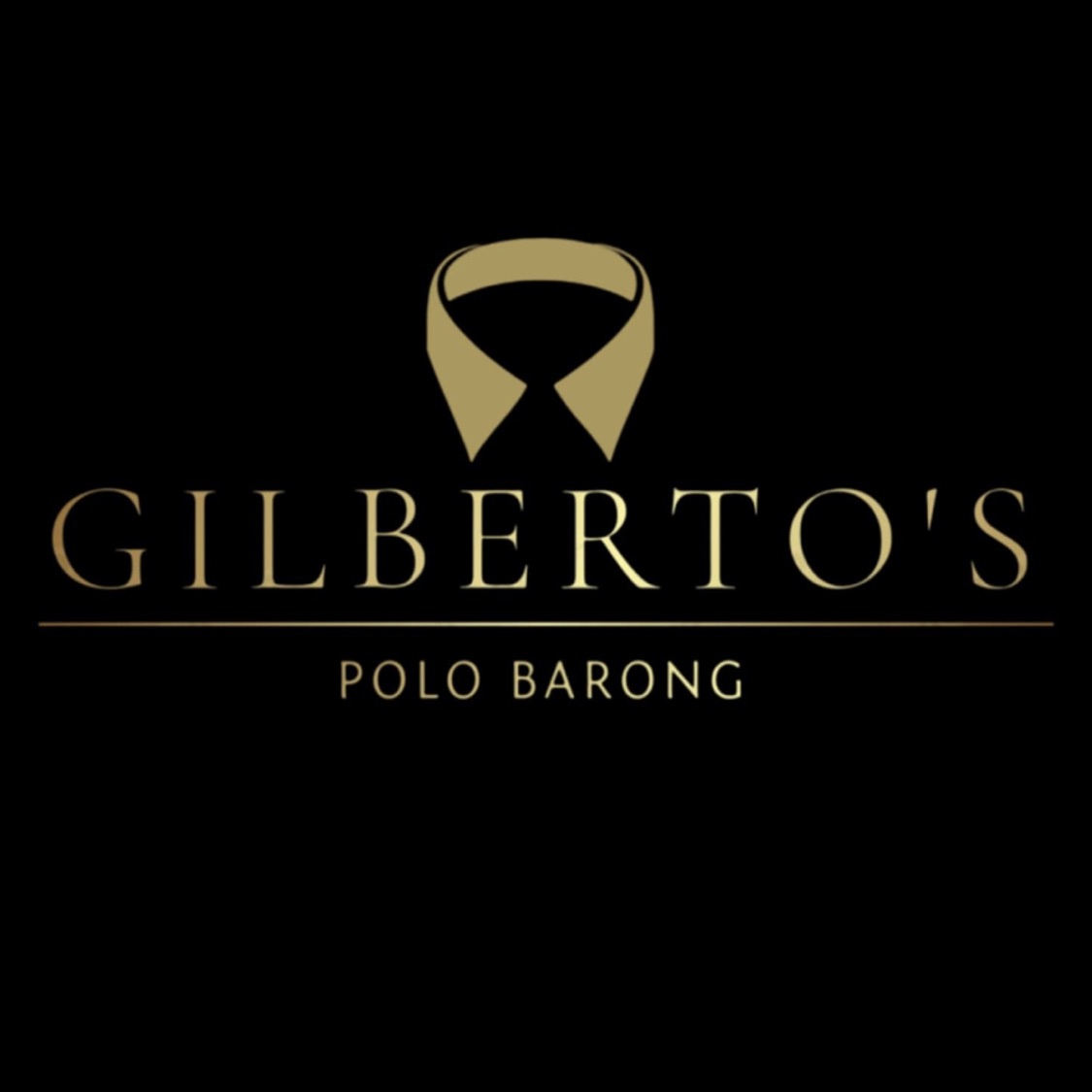 GILBERTO'S BARONG SHOP, Online Shop | Shopee Philippines
