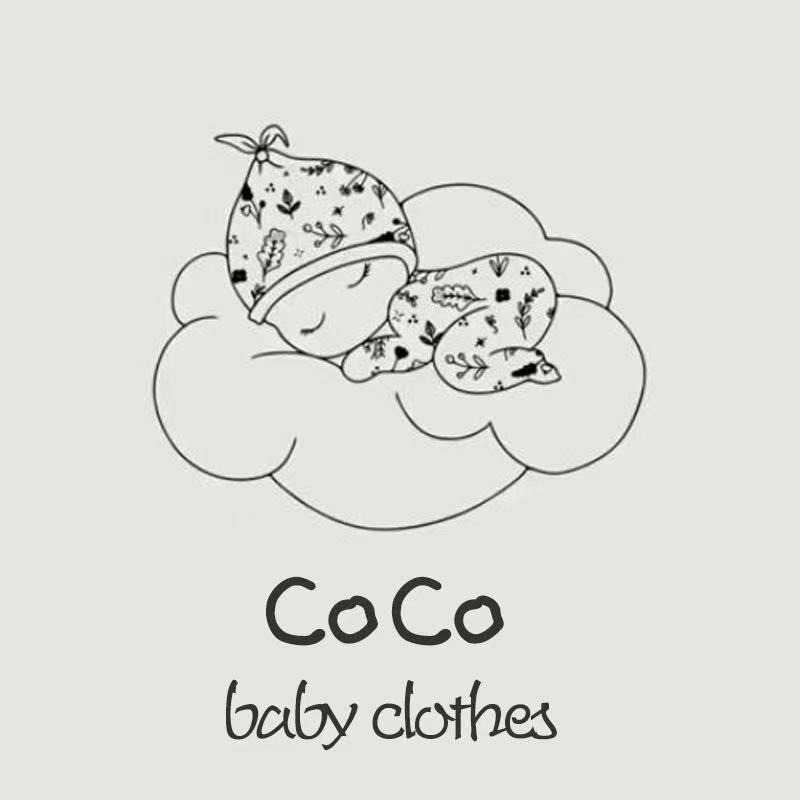 Coco Baby Clothes, Online Shop | Shopee Philippines