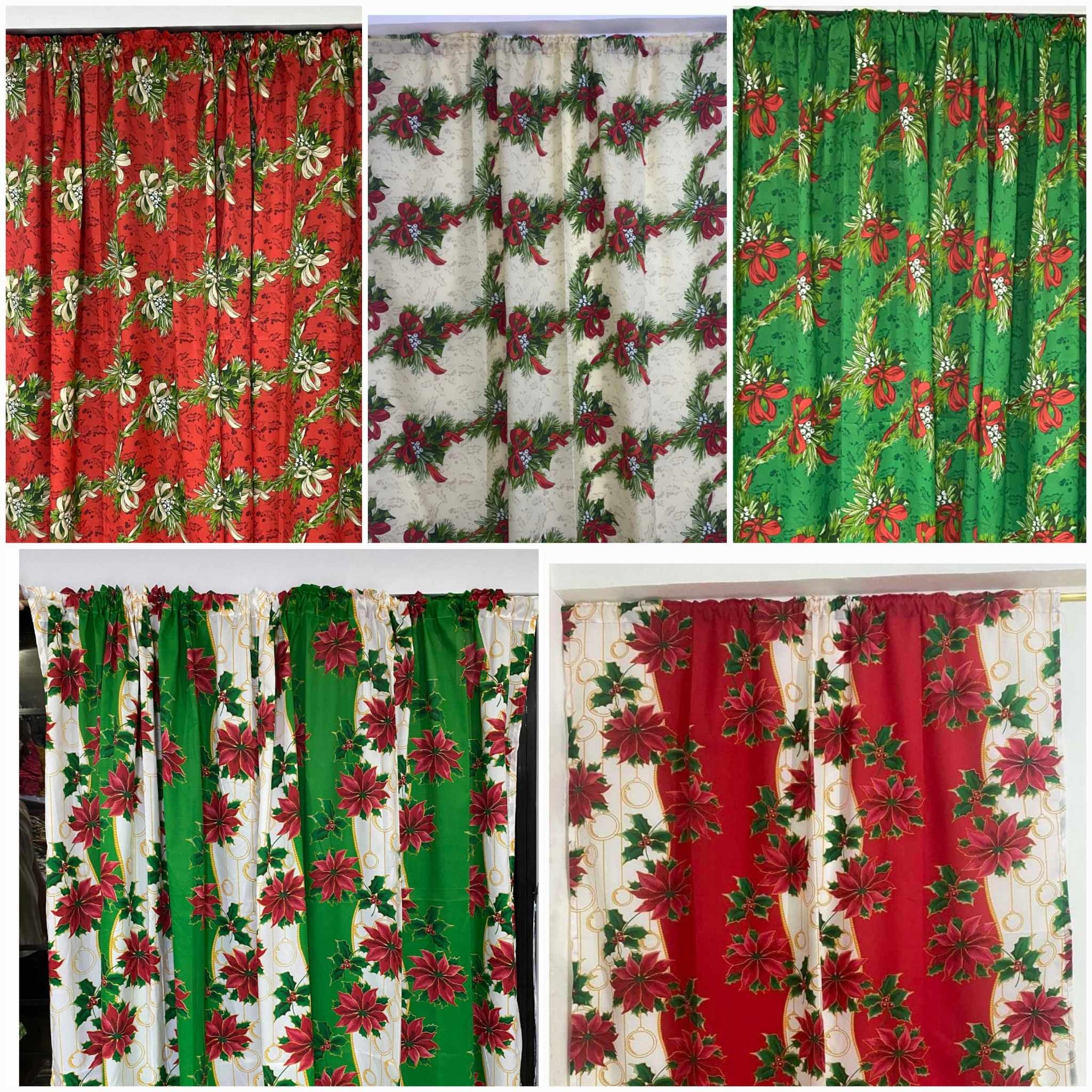 GabAce Curtain, Online Shop | Shopee Philippines