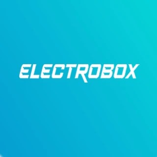ELECTROBOX, Online Shop | Shopee Philippines
