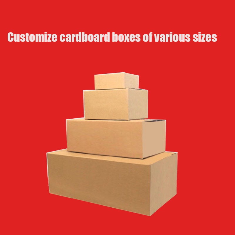 Customized boxes, Online Shop | Shopee Philippines