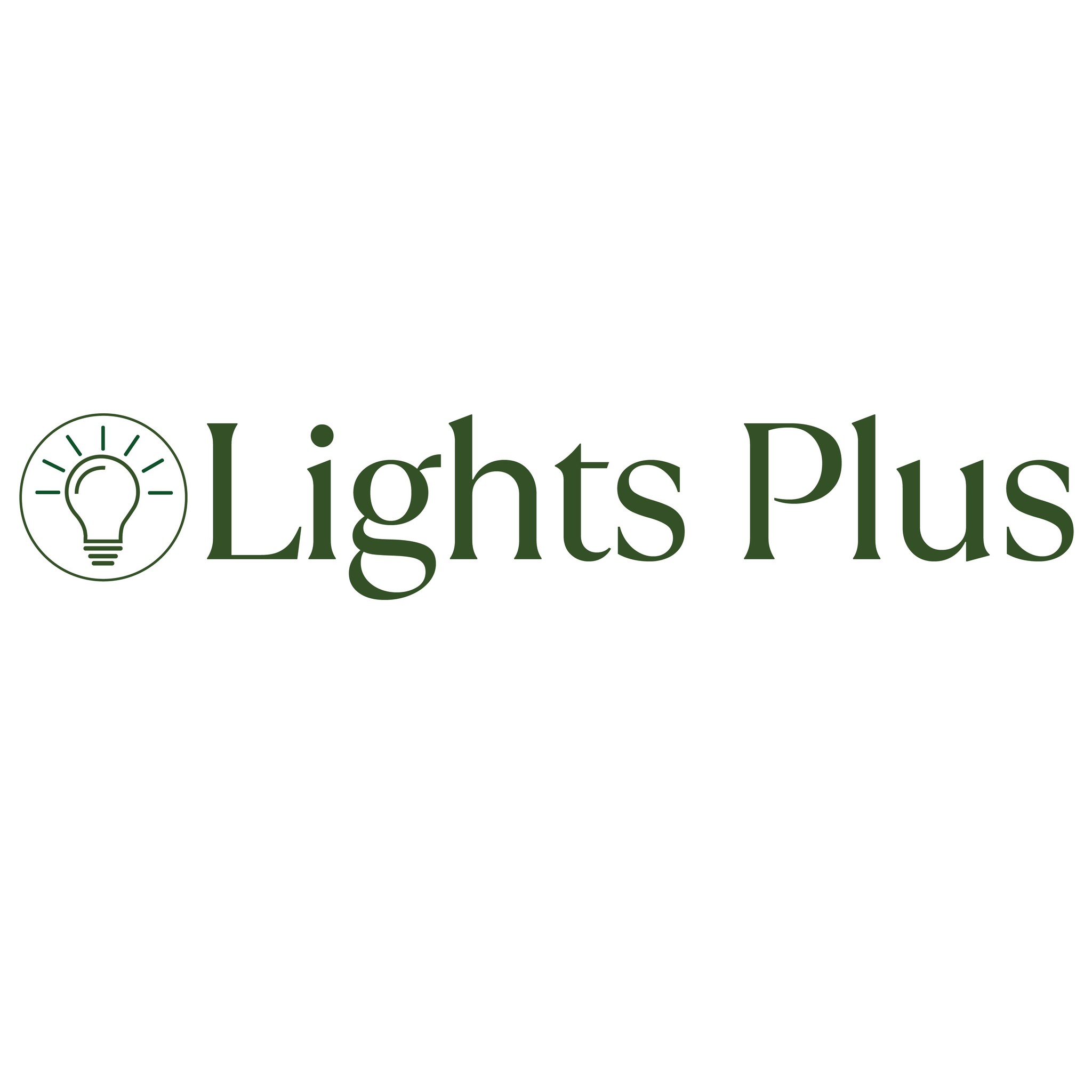 Lights Plus, Online Shop | Shopee Philippines