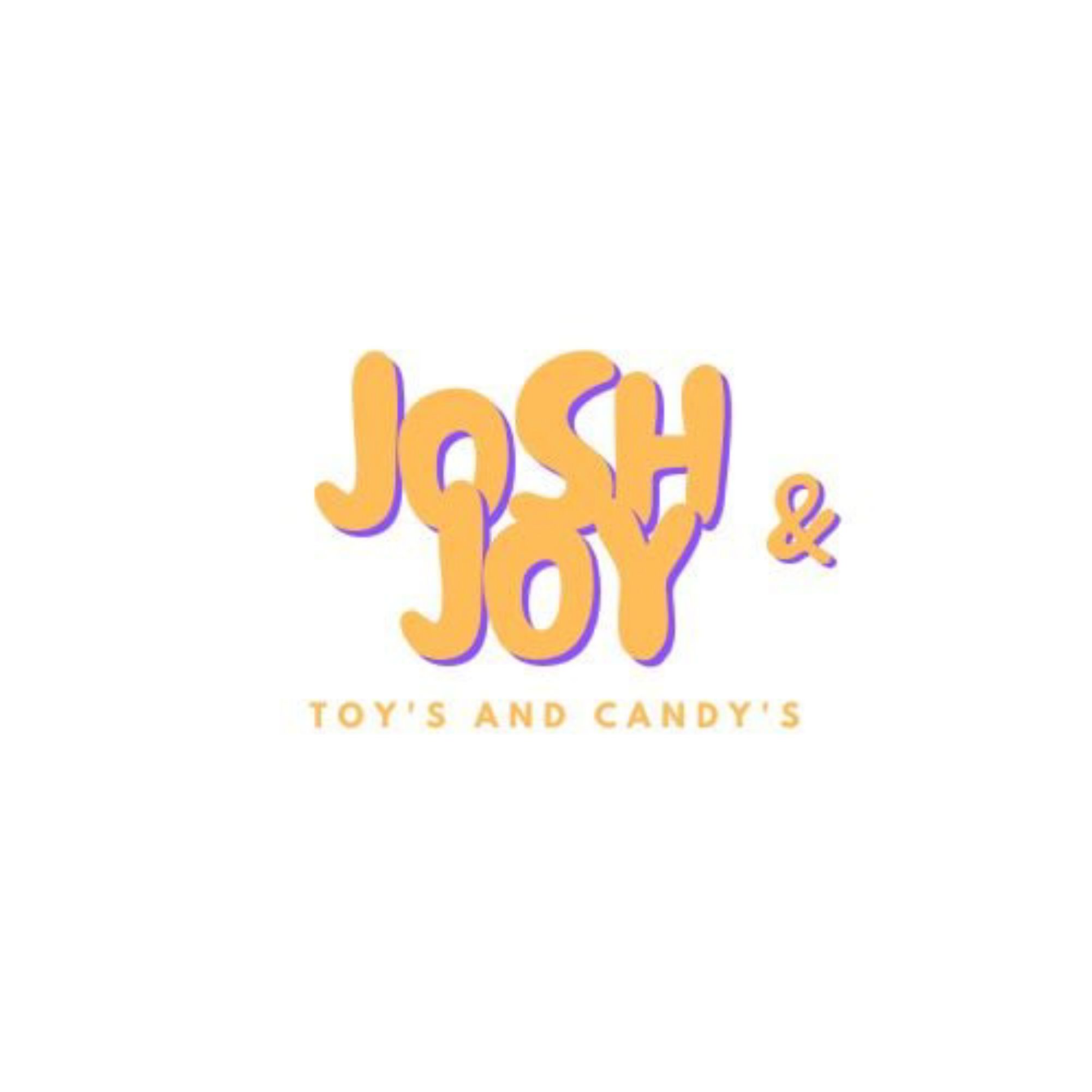 Josh & Joy Toys & Candy's, Online Shop | Shopee Philippines