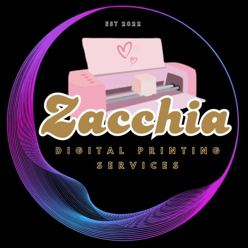 Zacchia Cuts&Print2, Online Shop | Shopee Philippines