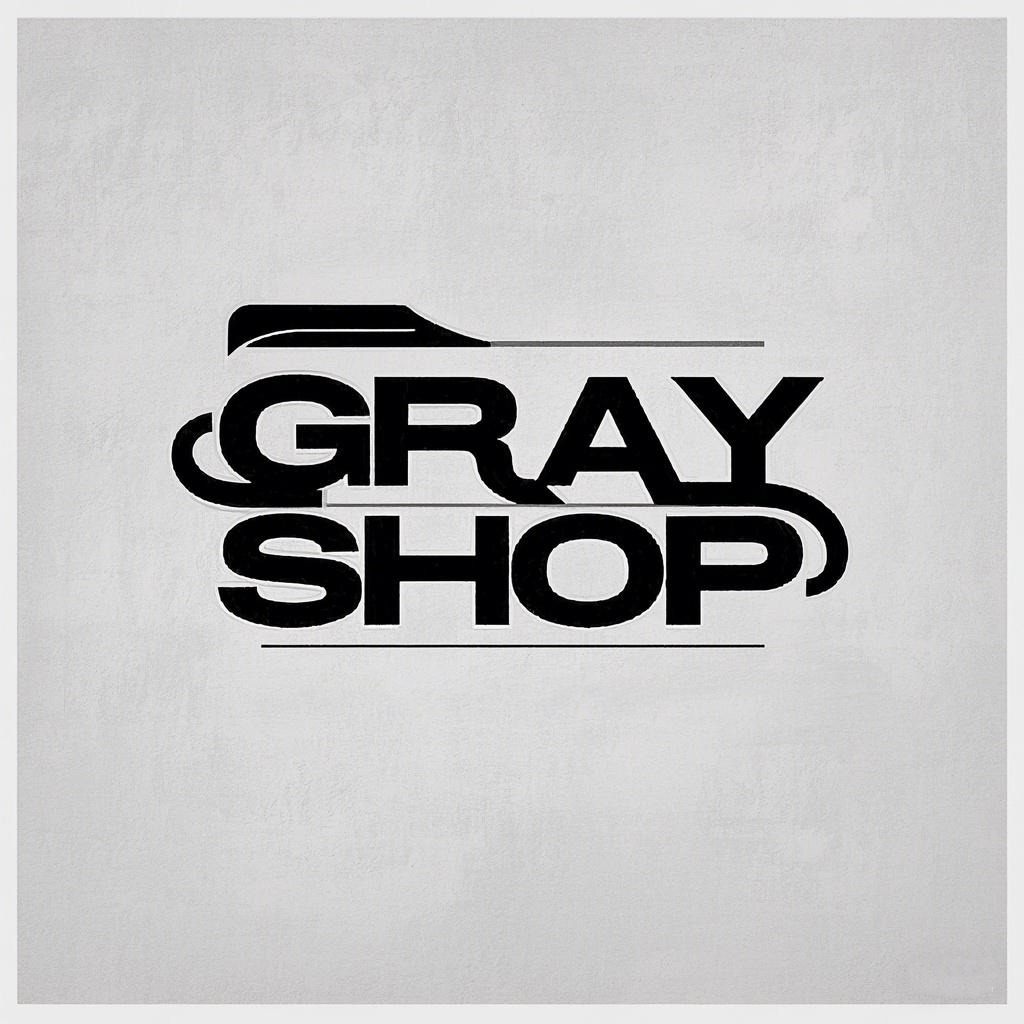 GRAY SHOP MALL, Online Shop | Shopee Philippines