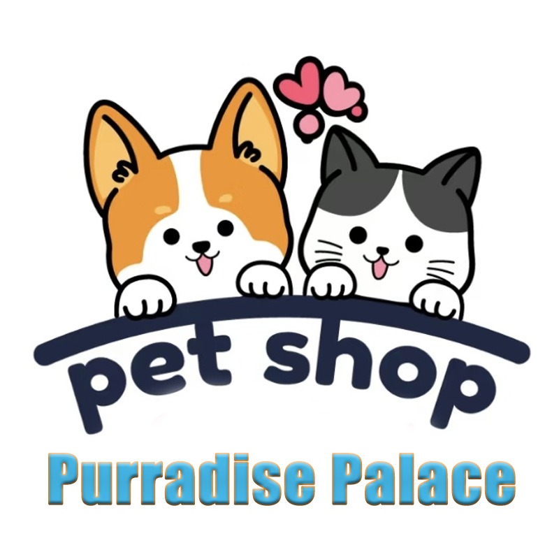 Purradise Palace., Online Shop | Shopee Philippines