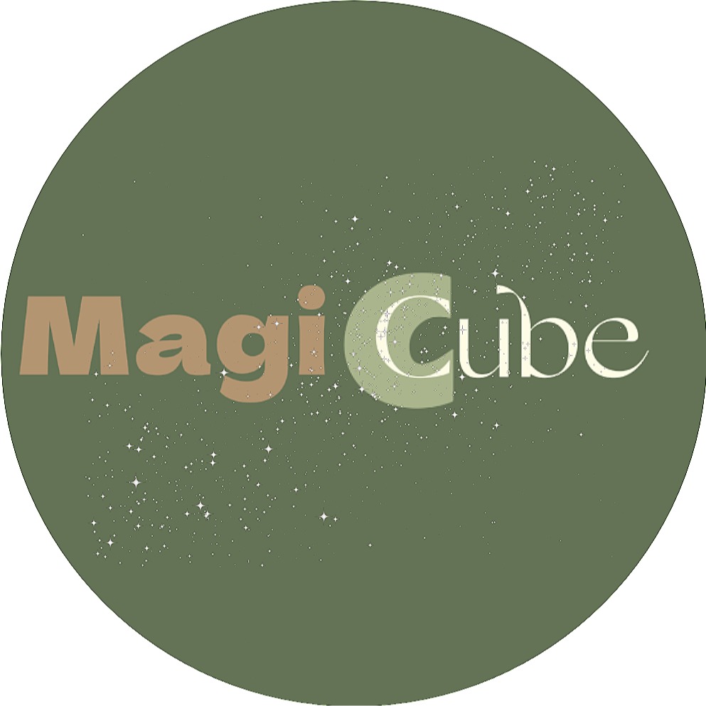 MagicCube.ph, Online Shop | Shopee Philippines