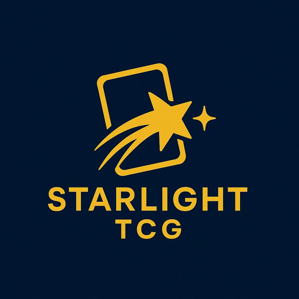 Starlight TCG, Online Shop | Shopee Philippines