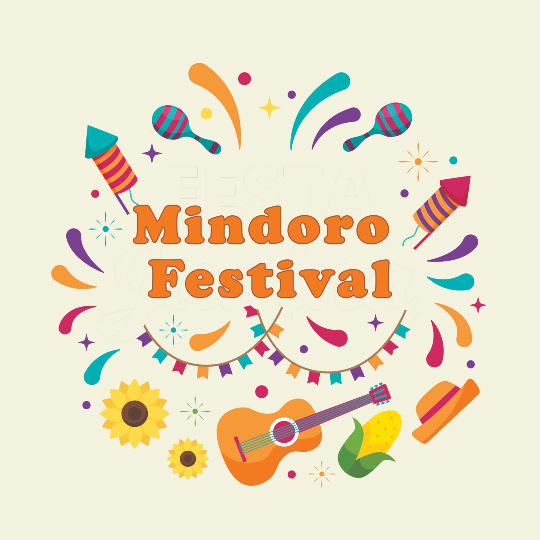 Mindoro Festival, Online Shop | Shopee Philippines
