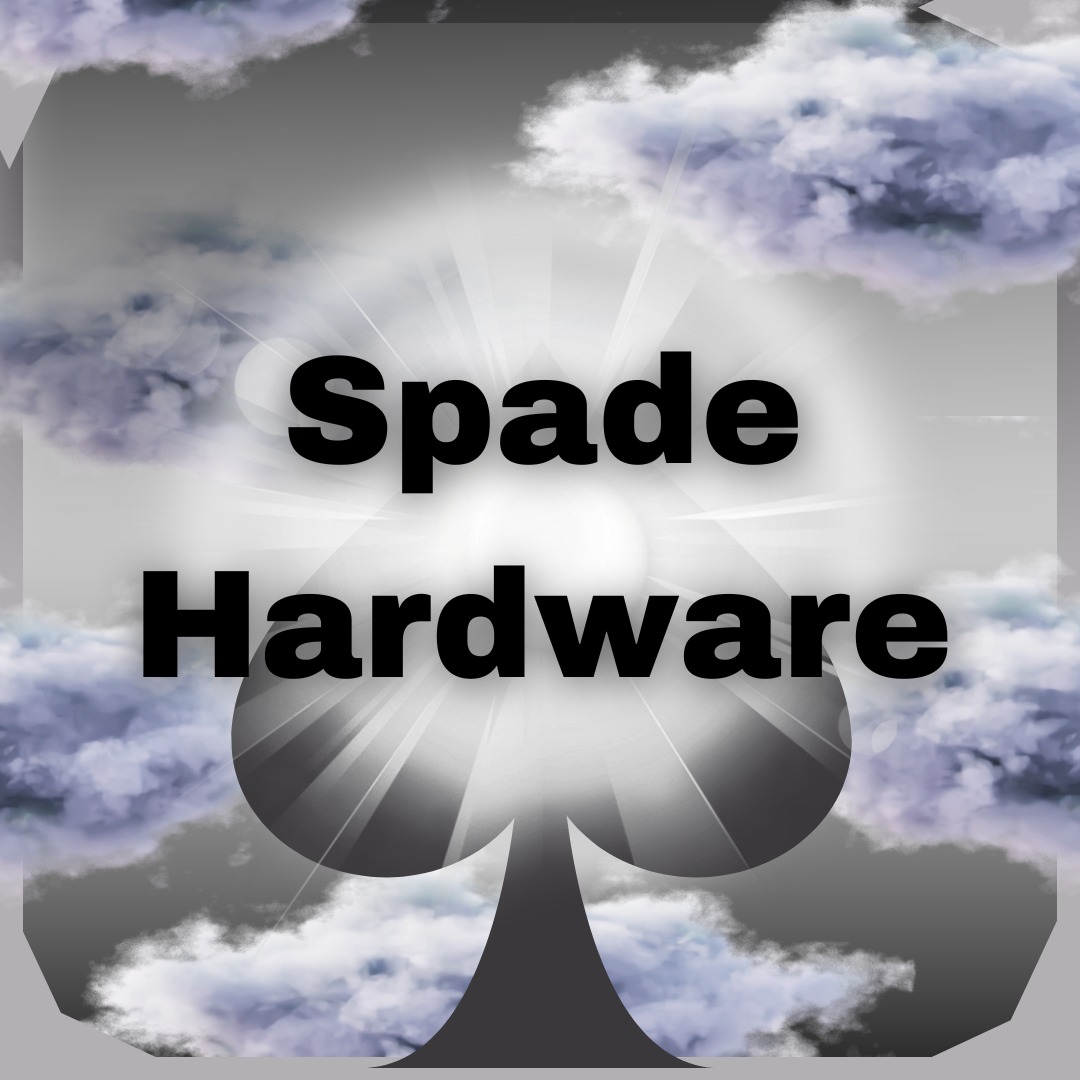 Spade.Hardware.ktm, Online Shop | Shopee Philippines