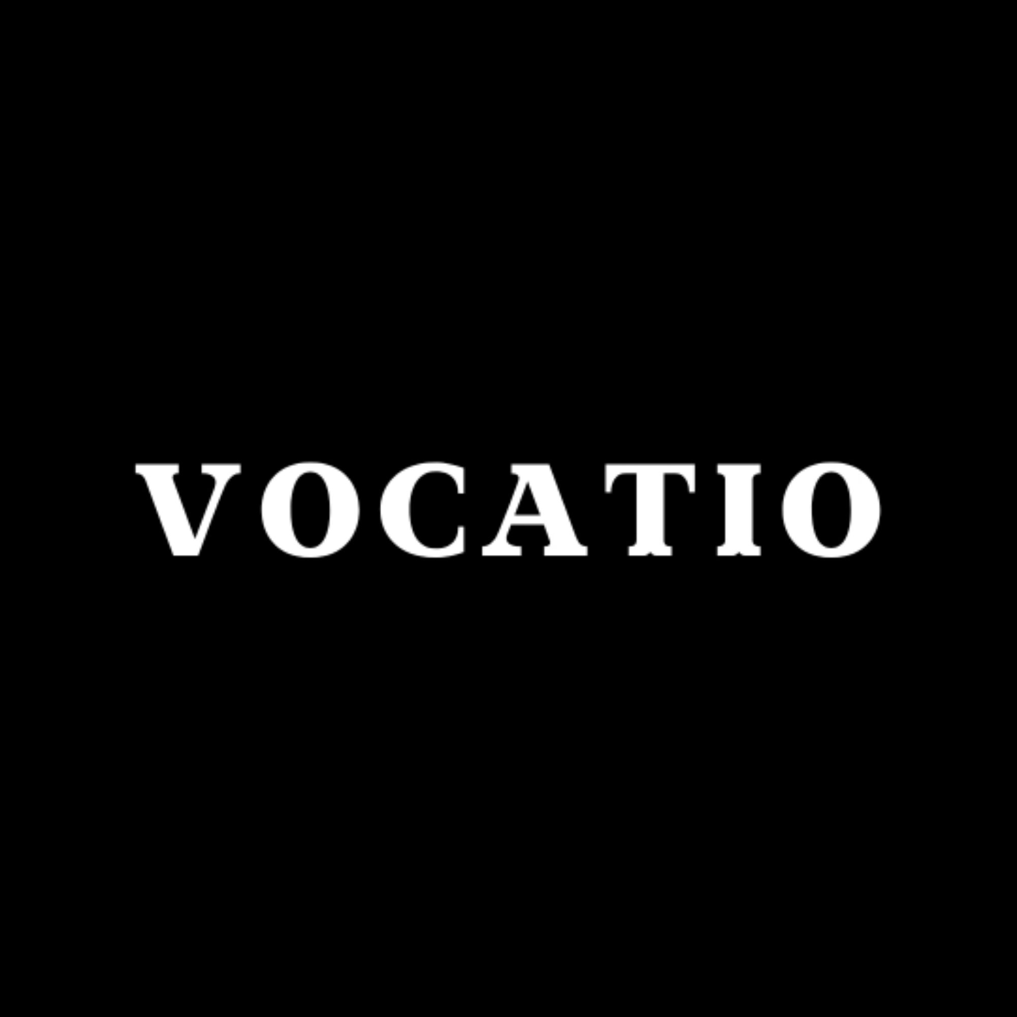 Vocatio, Online Shop | Shopee Philippines