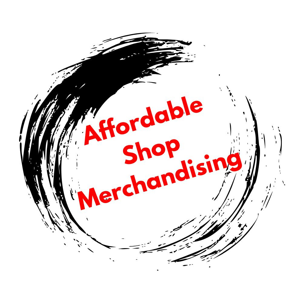 Affordable Shop Merchandising, Online Shop | Shopee Philippines