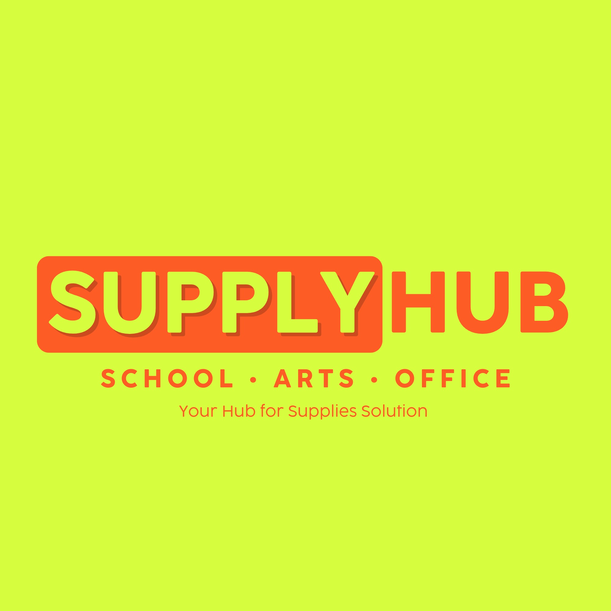 Supply Hub , Online Shop | Shopee Philippines