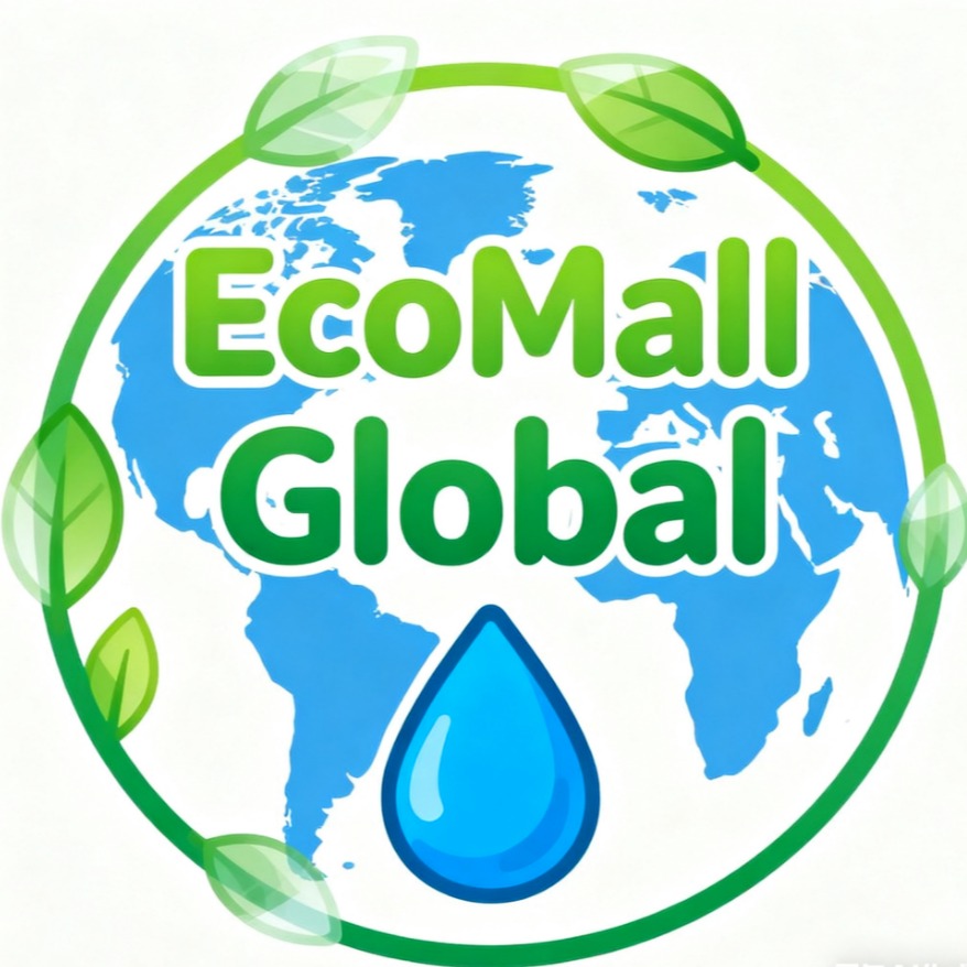 EcoMall Global., Online Shop | Shopee Philippines
