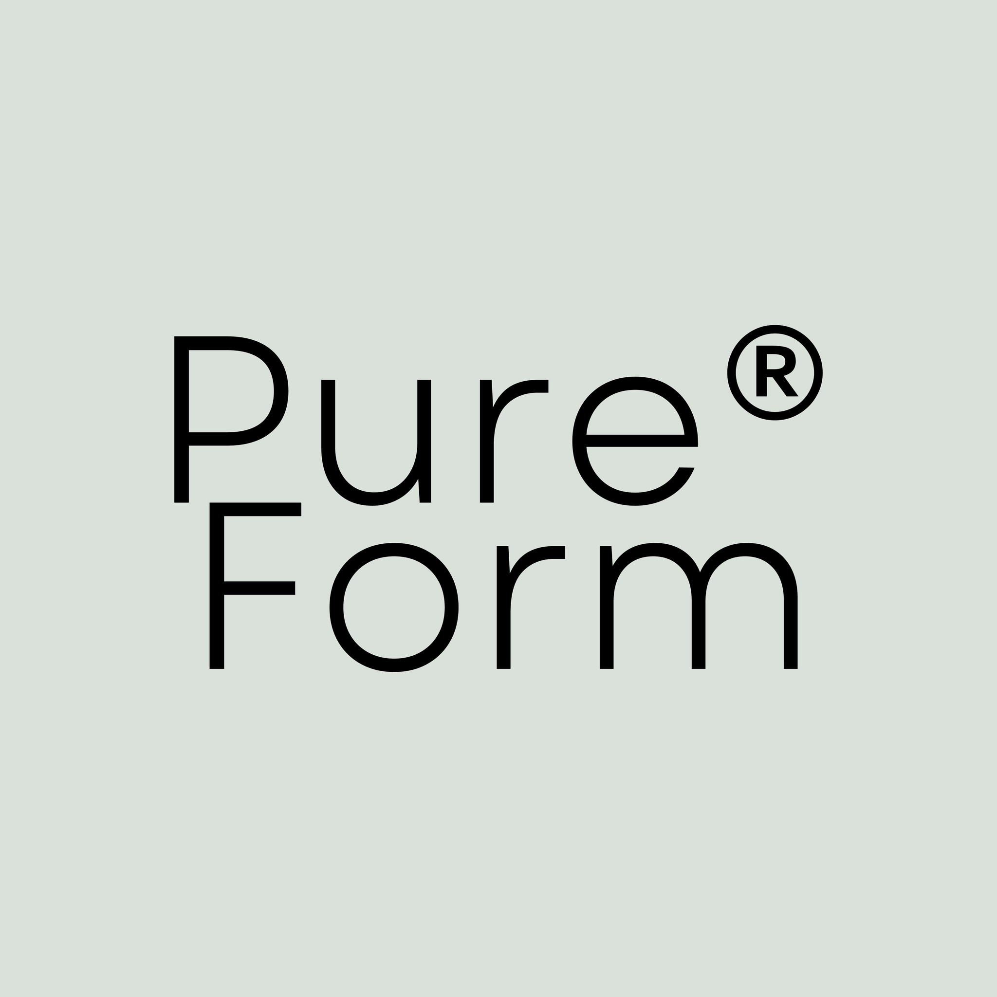 Pure Form®, Online Shop | Shopee Philippines