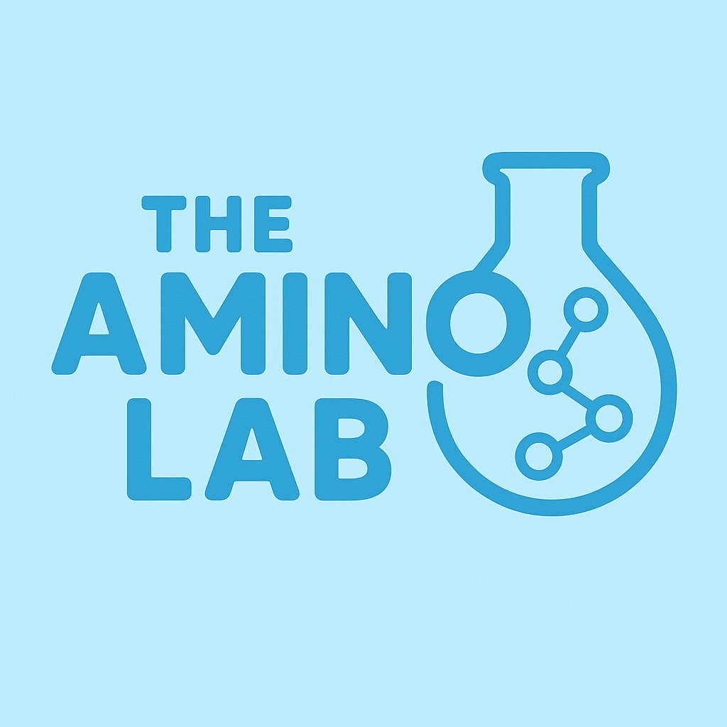 The Amino Lab, Online Shop | Shopee Philippines