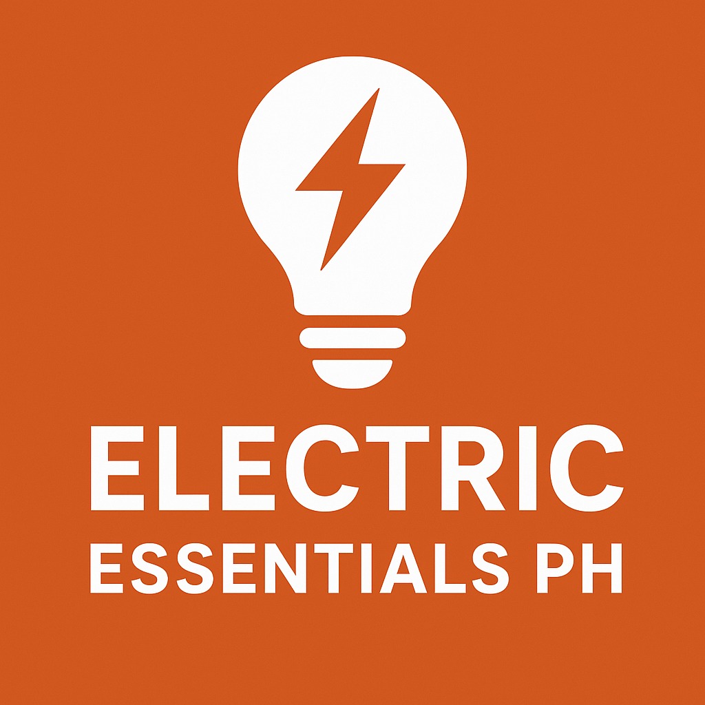 Electric Essentials PH, Online Shop | Shopee Philippines