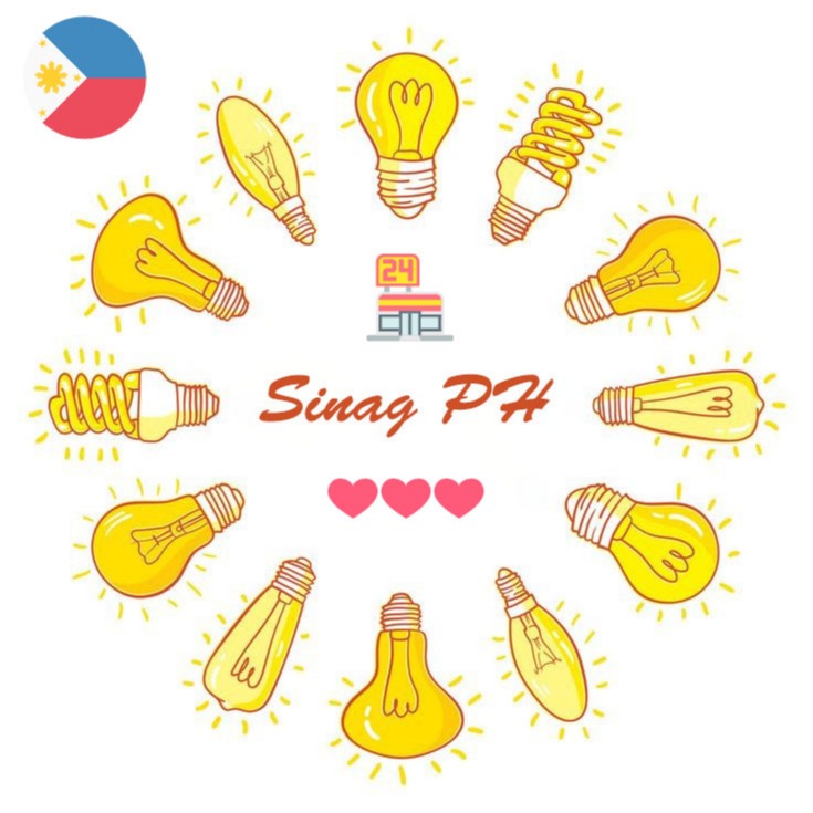 Sinag PH, Online Shop | Shopee Philippines