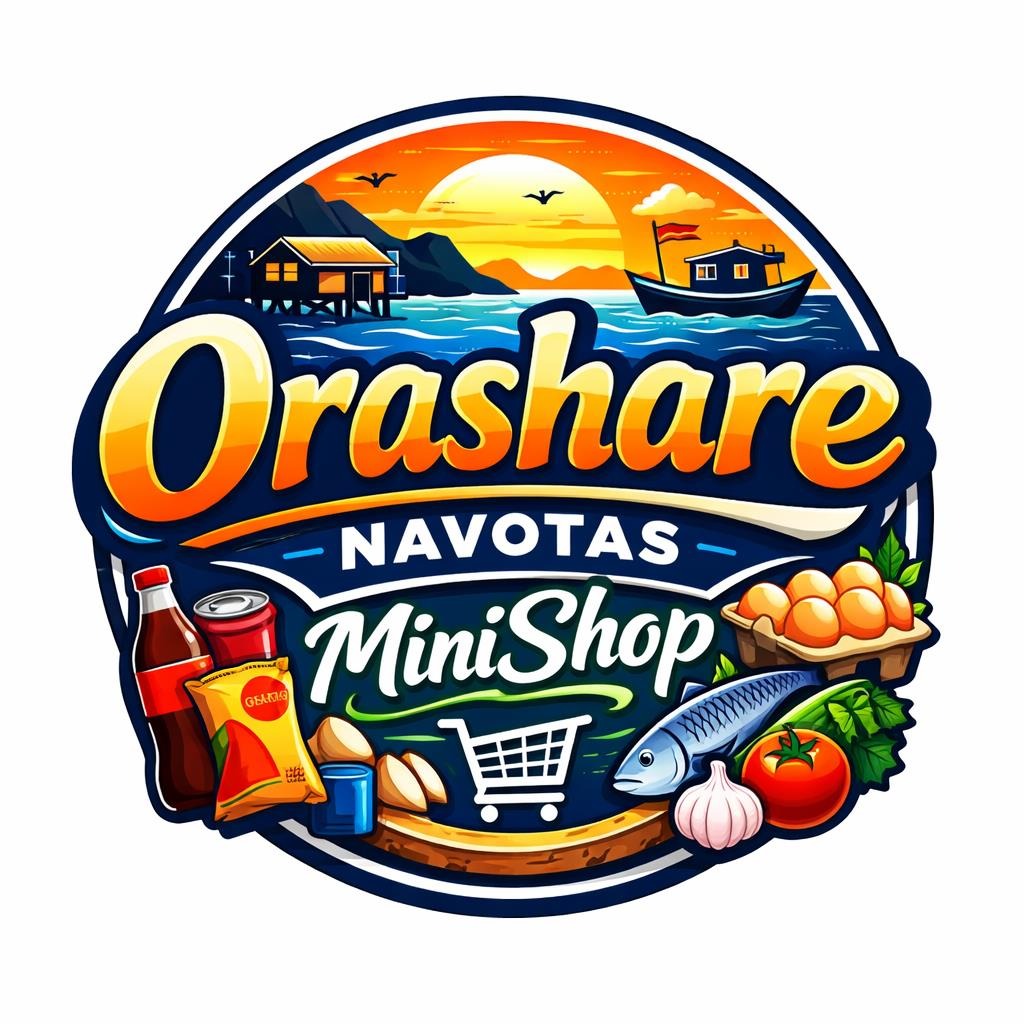 Orashare Navotas miniSHop, Online Shop | Shopee Philippines